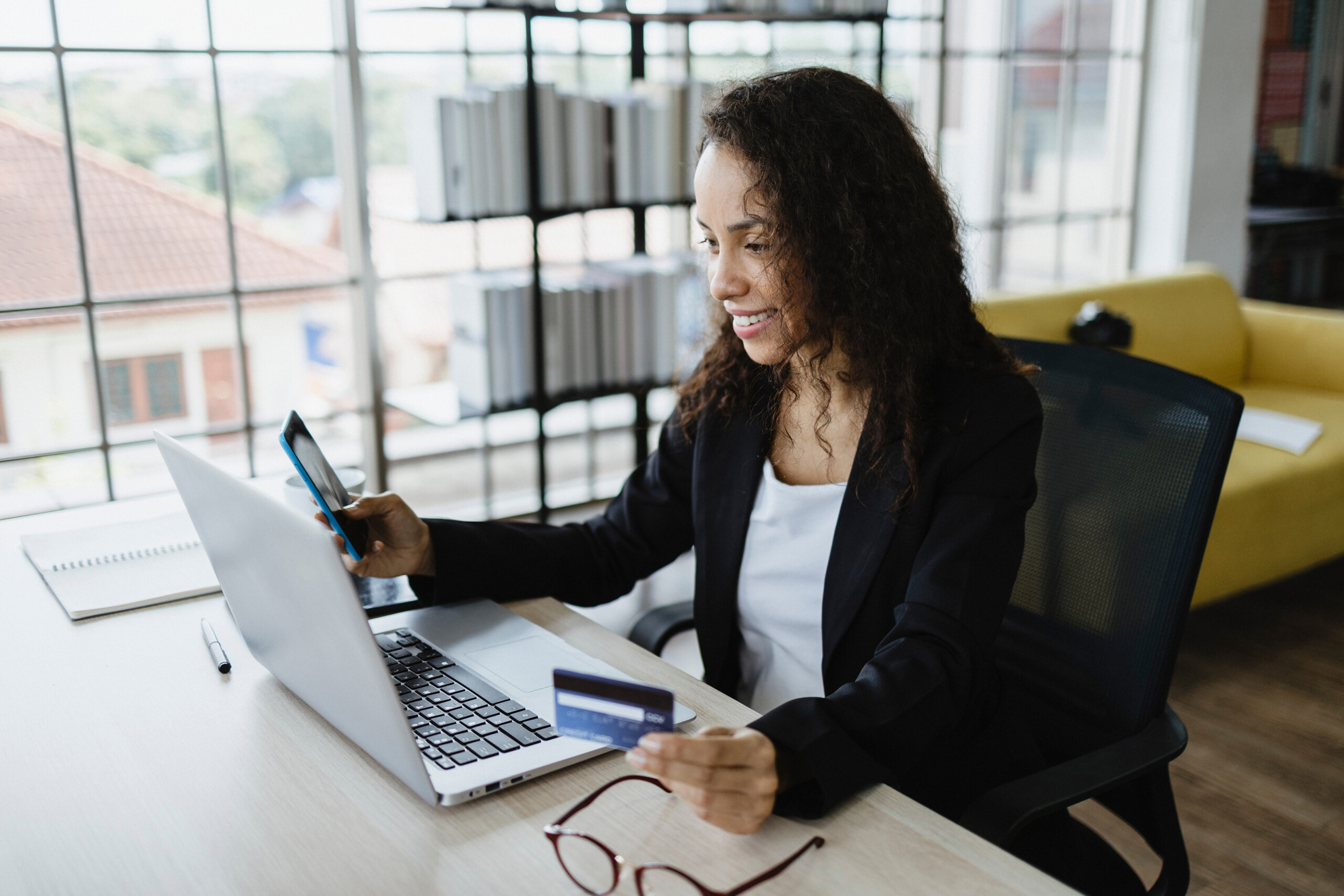 Business Credit Cards - National Bank of Middlebury