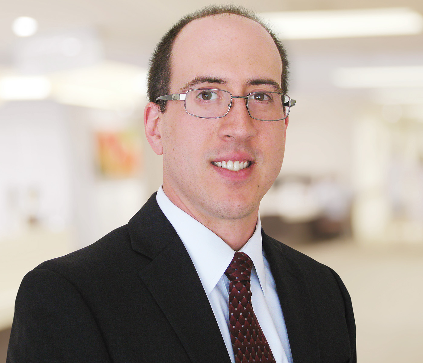 Chris M. Lapierre - National Bank of Middlebury