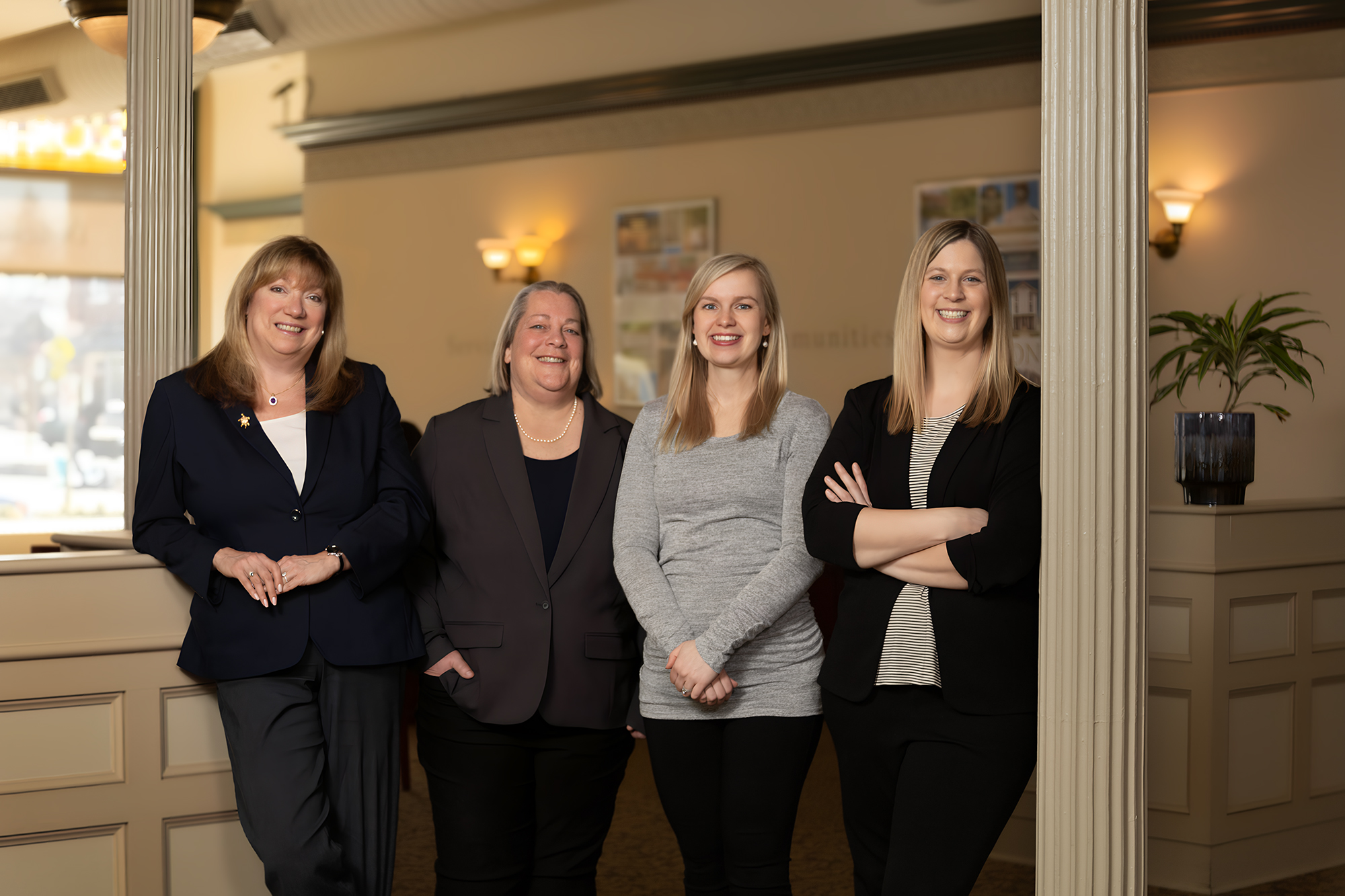 Meet Our Mortgage Team - National Bank of Middlebury