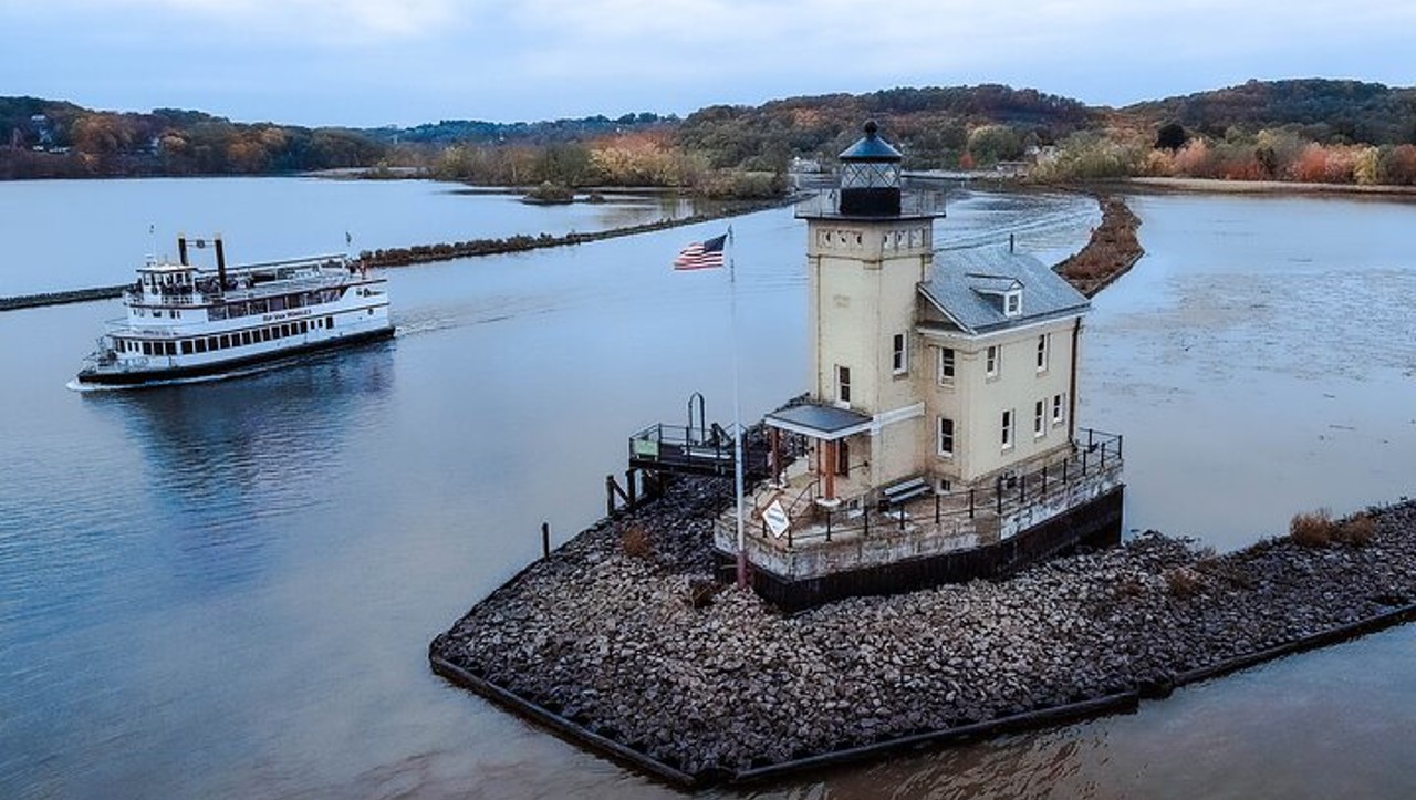 Treasures of the Hudson: A Four Day Journey Through History & Beauty ...